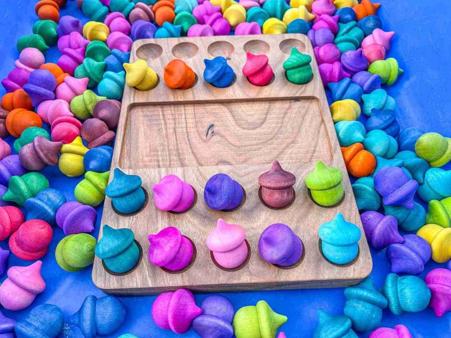 Sensory Bins Ideas for All Ages | Sensory-N-Stuff