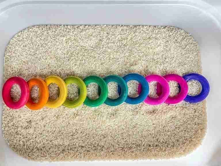 What are Sensory Bins For? | Sensory-N-Stuff