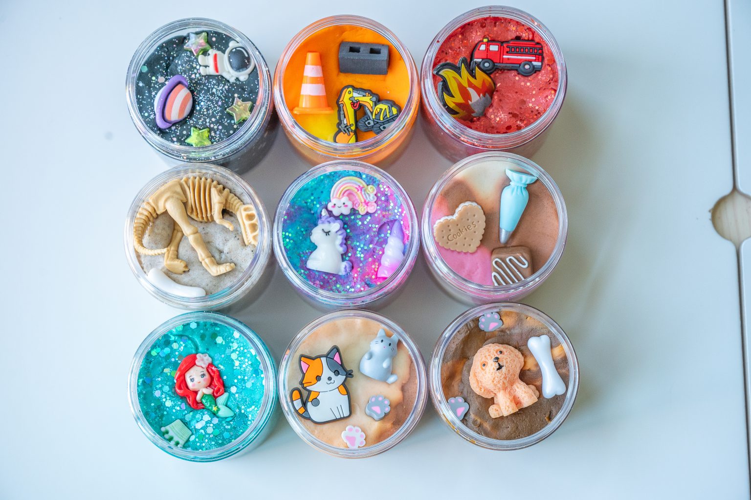 Sensory Play Ideas for Busy Weekday Mornings | Sensory-N-Stuff